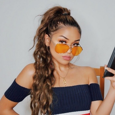 Koleen Diaz Contact Info | Booking Agent, Manager, Publicist