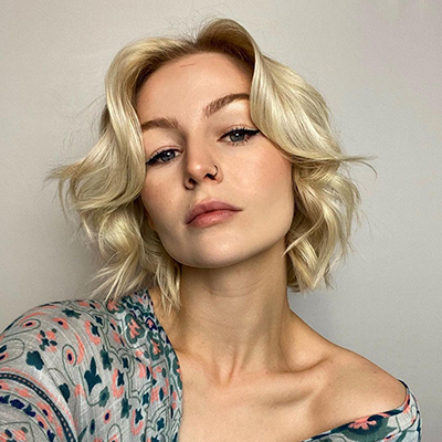 Kris Collins - Agent, Manager, Publicist Contact Info