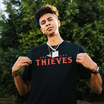 Kristopher London - Agent, Manager, Publicist Contact Info