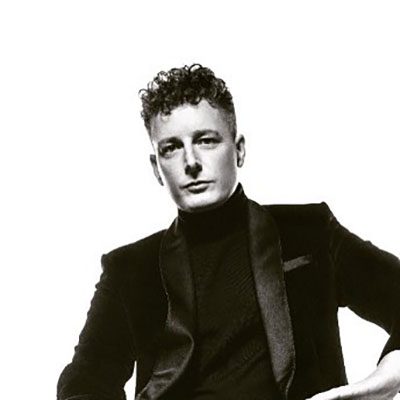 Kryder - Agent, Manager, Publicist Contact Info