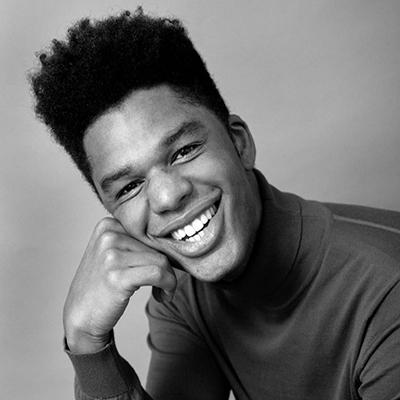 Kyan (UK) - Agent, Manager, Publicist Contact Info