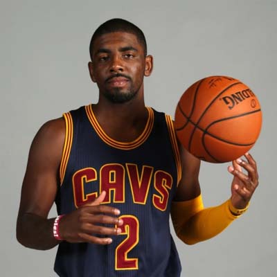 Kyrie Irving Contact Info | Booking Agent, Manager, Publicist