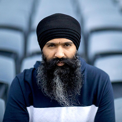 L-Fresh The Lion - Agent, Manager, Publicist Contact Info