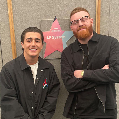 LF SYSTEM - Agent, Manager, Publicist Contact Info