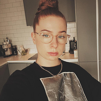 LORYN - Agent, Manager, Publicist Contact Info