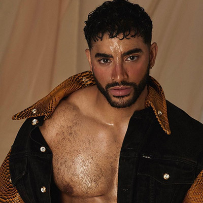 Laith Ashley - Agent, Manager, Publicist Contact Info