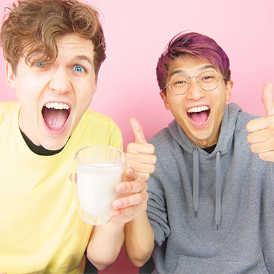 LankyBox - Agent, Manager, Publicist Contact Info