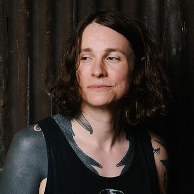 Laura Jane Grace - Agent, Manager, Publicist Contact Info