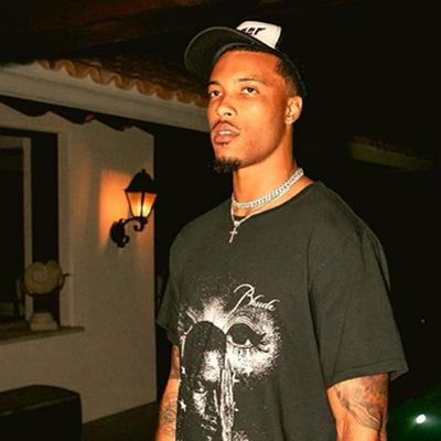 Lawrence Cager - Agent, Manager, Publicist Contact Info