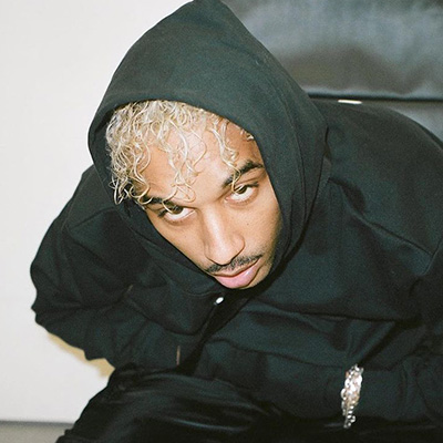 Laylow - Agent, Manager, Publicist Contact Info