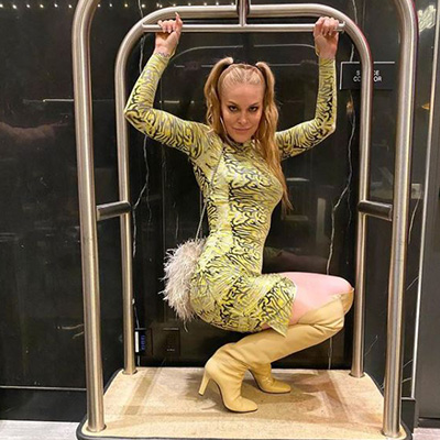 Leah McSweeney - Agent, Manager, Publicist Contact Info