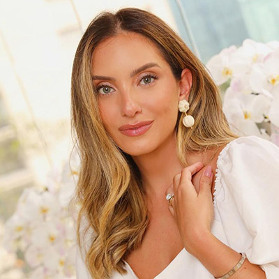 Lele Saddi - Agent, Manager, Publicist Contact Info