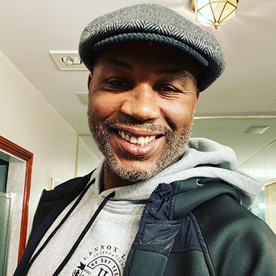 Lennox Lewis - Agent, Manager, Publicist Contact Info