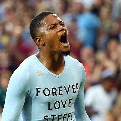 Leon Bailey - Agent, Manager, Publicist Contact Info