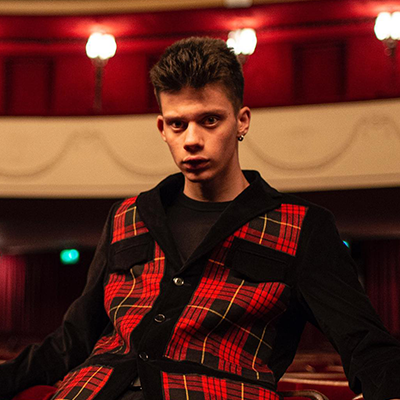 Leon Faun - Agent, Manager, Publicist Contact Info