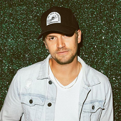 Levi Hummon - Agent, Manager, Publicist Contact Info