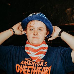 Lewis Capaldi Contact Info | Booking Agent, Manager, Publicist