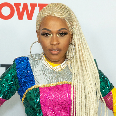 Lil’ Mo - Agent, Manager, Publicist Contact Info