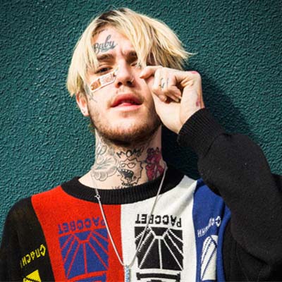 Lil Peep - Agent, Manager, Publicist Contact Info