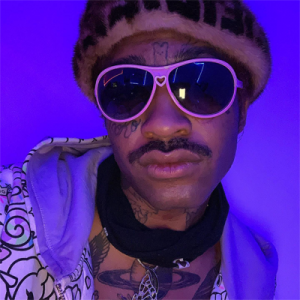 Lil Tracy - Agent, Manager, Publicist Contact Info