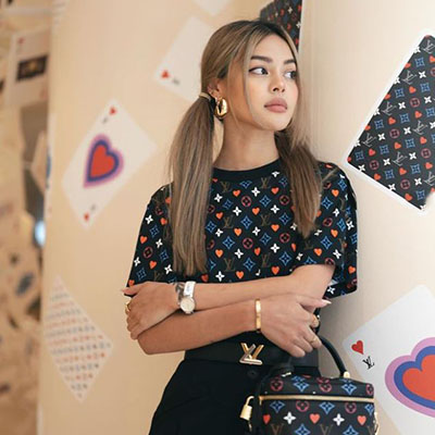 Lily May Mac - Agent, Manager, Publicist Contact Info