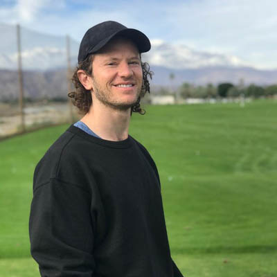 Lincoln Jesser Contact Info | Booking Agent, Manager, Publicist