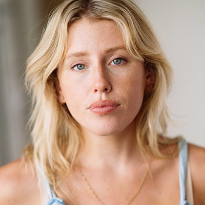 Lindsley Register - Agent, Manager, Publicist Contact Info