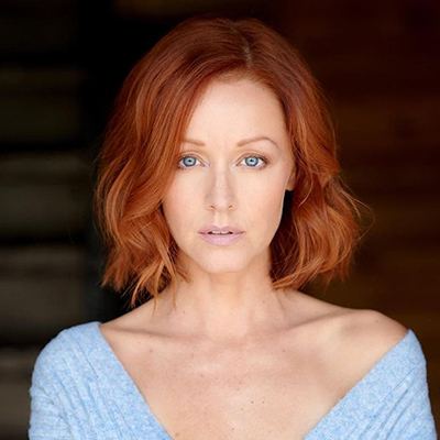 Lindy Booth - Agent, Manager, Publicist Contact Info