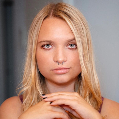 Lisa Küppers - Agent, Manager, Publicist Contact Info