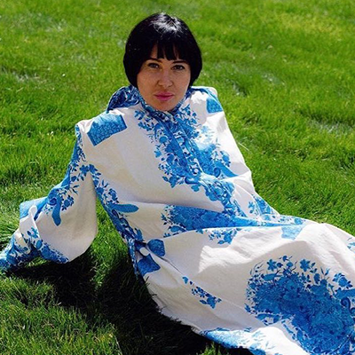 Lisa Taddeo - Agent, Manager, Publicist Contact Info