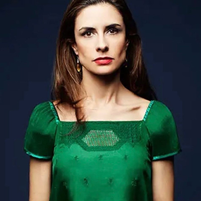 Livia Firth - Agent, Manager, Publicist Contact Info