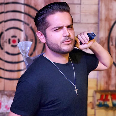 Logdotzip - Agent, Manager, Publicist Contact Info