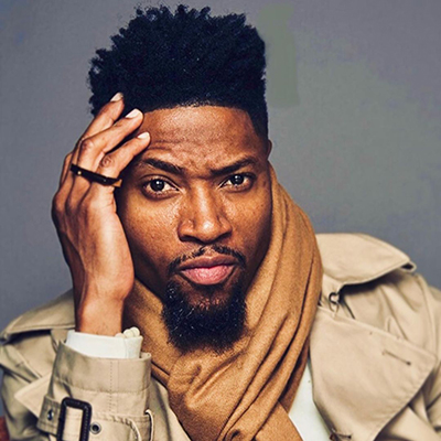 London Brown - Agent, Manager, Publicist Contact Info