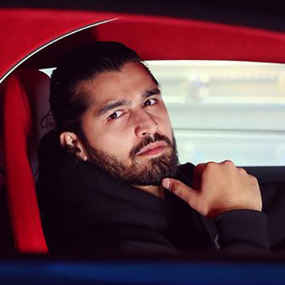 Lord Aleem - Agent, Manager, Publicist Contact Info