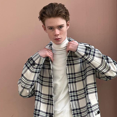 Louis Powell - Agent, Manager, Publicist Contact Info