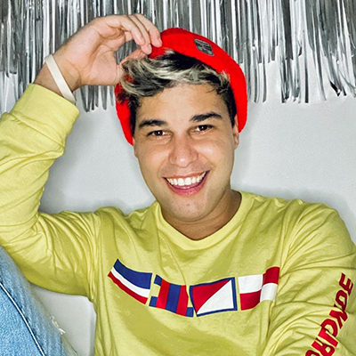 Luan Fernandes - Agent, Manager, Publicist Contact Info