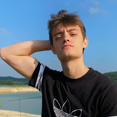 Luca Sans S - Agent, Manager, Publicist Contact Info