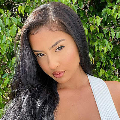 Crystal Lucero's Instagram, Twitter & Facebook on IDCrawl