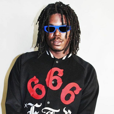 Lucki - Agent, Manager, Publicist Contact Info