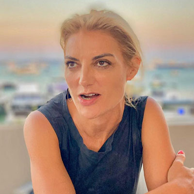 Lucy Walker - Agent, Manager, Publicist Contact Info