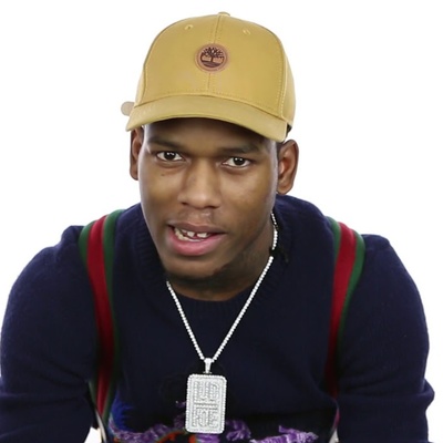 Lud Foe - Agent, Manager, Publicist Contact Info