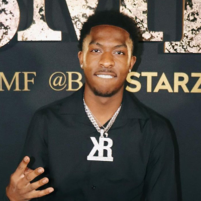 Luh Dino - Agent, Manager, Publicist Contact Info