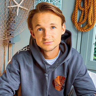 Luke Burr - Agent, Manager, Publicist Contact Info