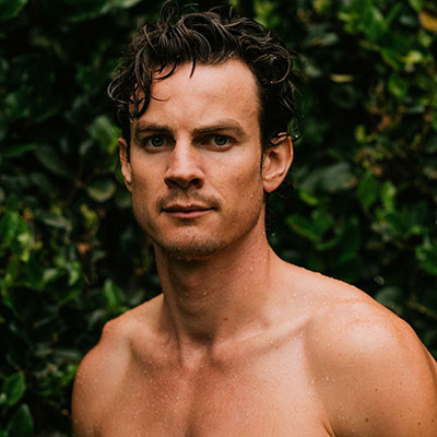 Luke Cook - Agent, Manager, Publicist Contact Info