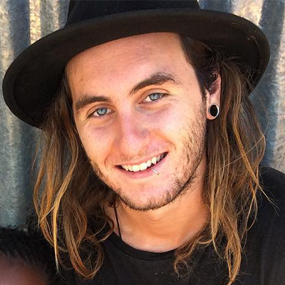 Luke Donkin - Agent, Manager, Publicist Contact Info