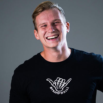 Luke Schupp - Agent, Manager, Publicist Contact Info