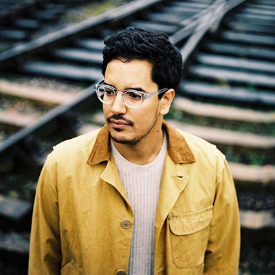 Luke Sital-Singh - Agent, Manager, Publicist Contact Info