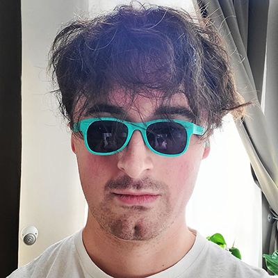 Luke TheNotable - Agent, Manager, Publicist Contact Info