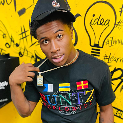 Lul Bob - Agent, Manager, Publicist Contact Info