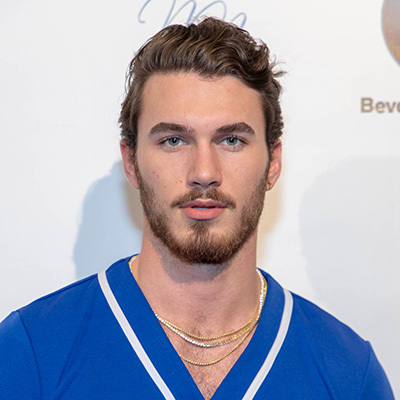 Michael Yerger - Agent, Manager, Publicist Contact Info